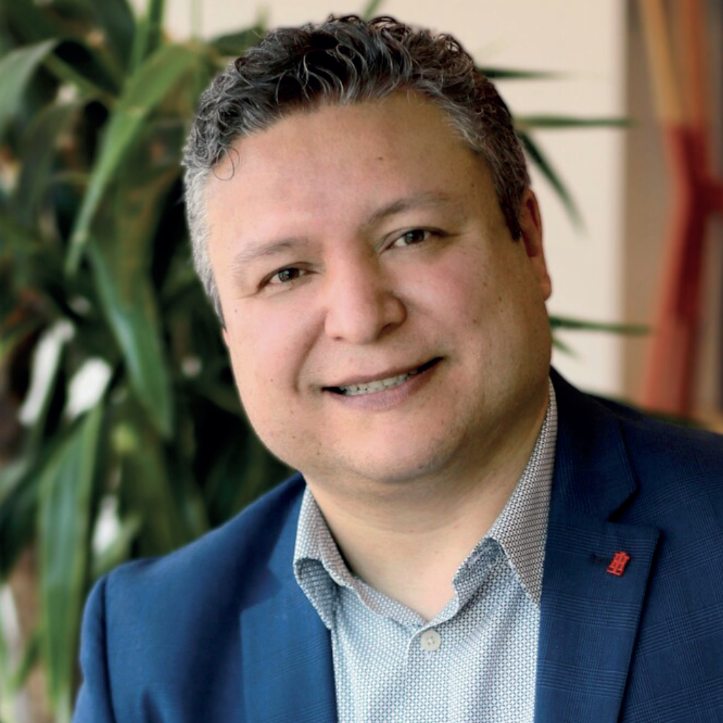 Erick Dubon Dominguez